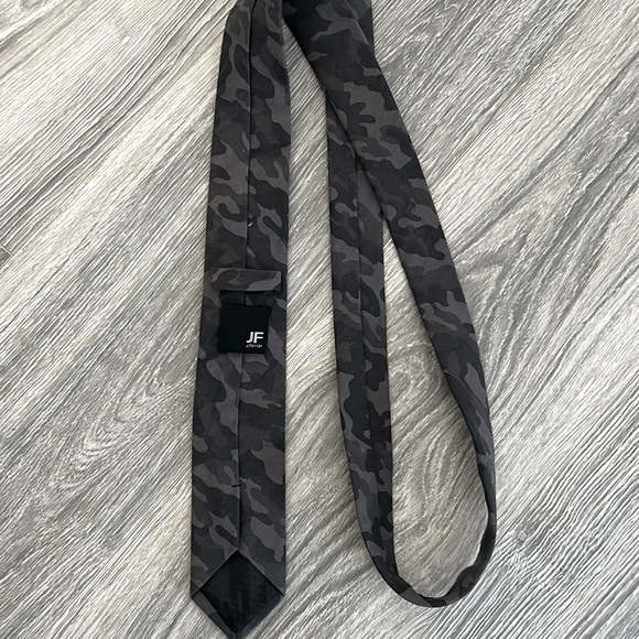 jf j.ferrar | Accessories | Jf J Ferrar Mens Formal Necktie Tie Suit ...